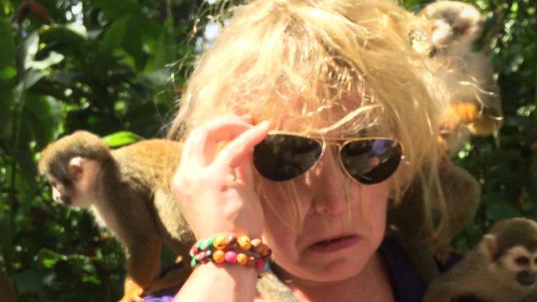 The Texas Panhandle & Cadillac Ranch